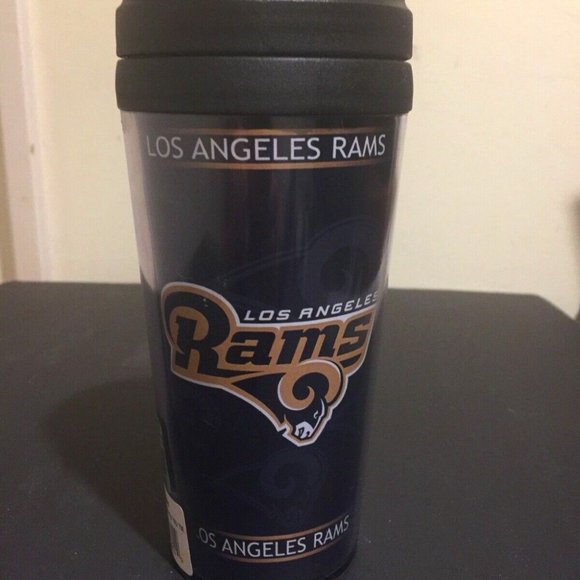 Kitchen | Los Angeles Rams Nfl Tumbler Superbowl Champs Nfl New ...